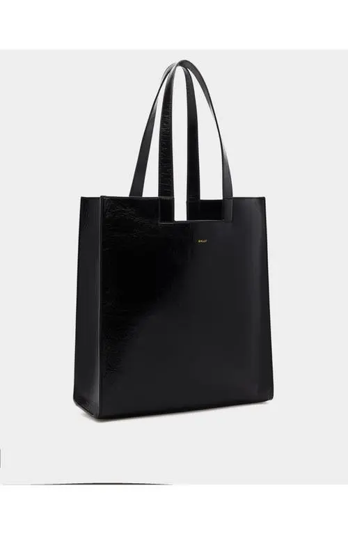Bally Easy Tote - Black
