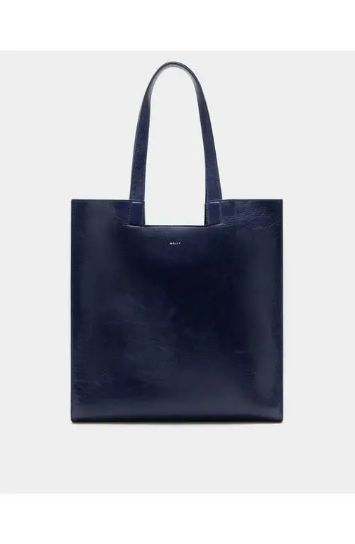 Bally Easy Tote - Blue