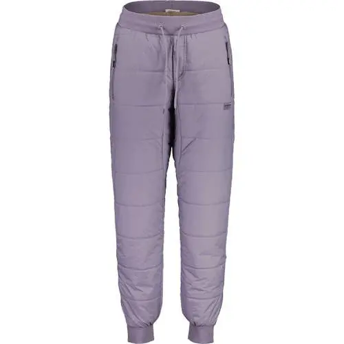 MALOJA Viturinu Pant - Shaded Purple