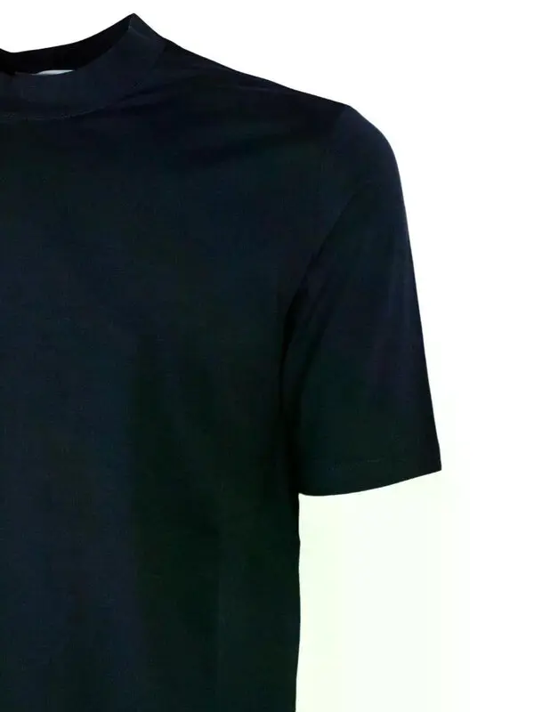 CRUCIANI Short-sleeve T-shirt - Blue