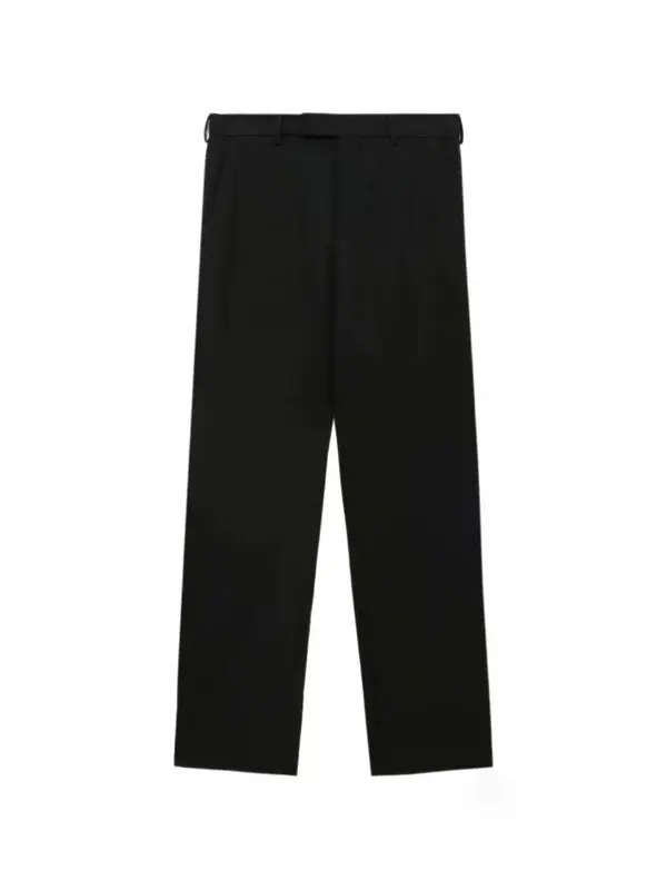 RIER Straight-leg Trousers