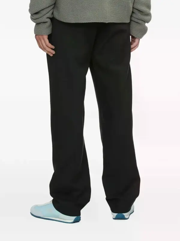 RIER Straight-leg Trousers