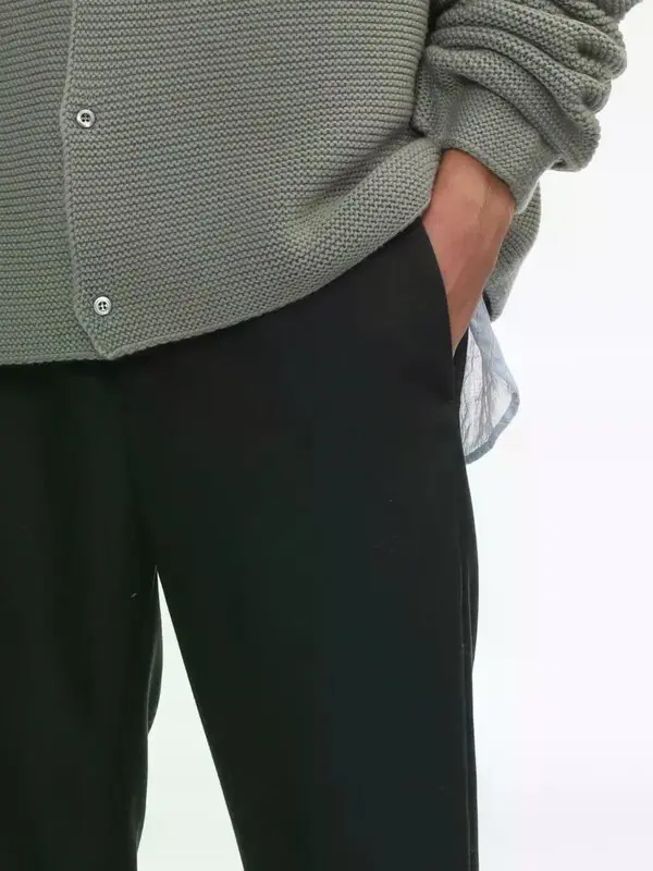 RIER Straight-leg Trousers