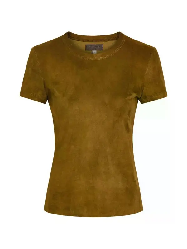 Stouls Round-neck T-shirt