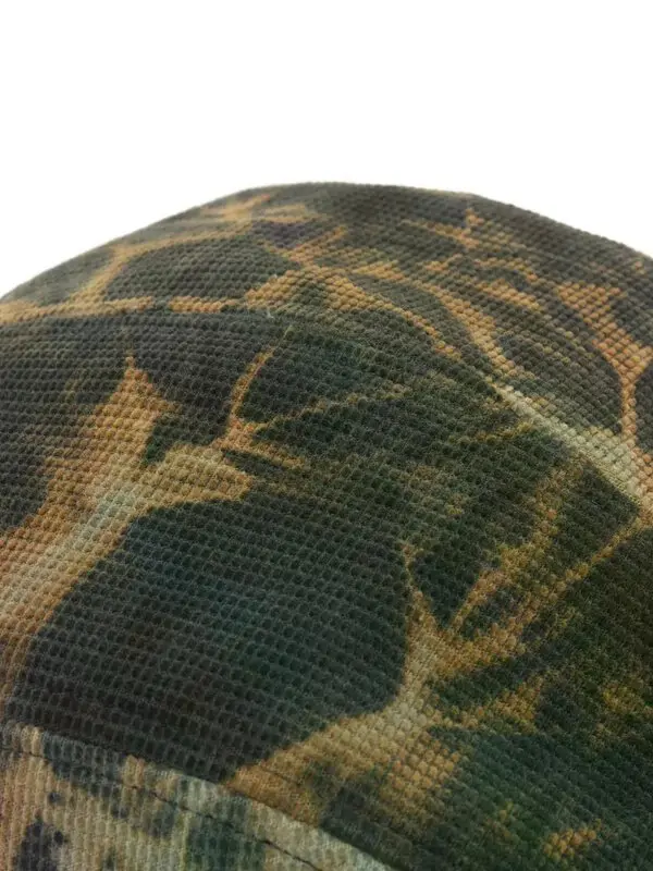 CA4LA Patterned Corduroy Bucket Hat