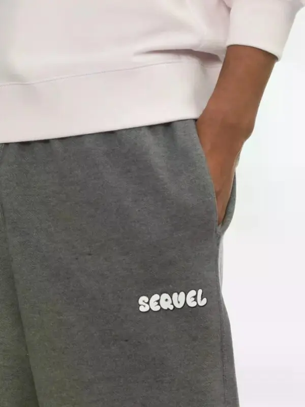 SEQUEL Logo Shorts