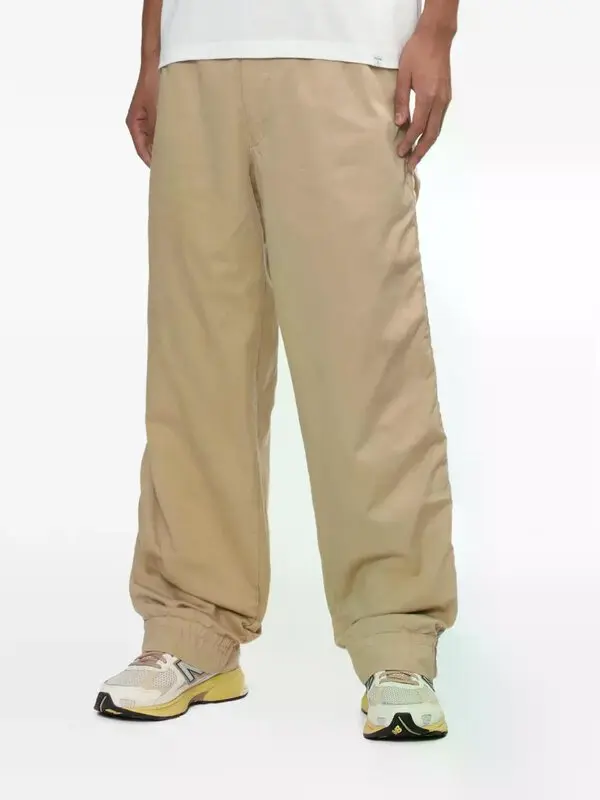 KOLOR BEACON Straight-leg Trousers