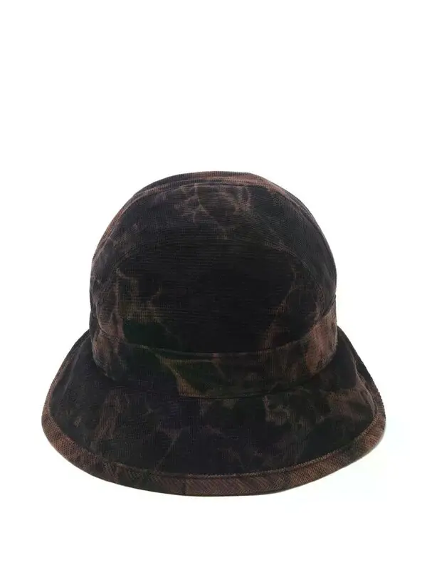 CA4LA Tie-dye Bucket Hat