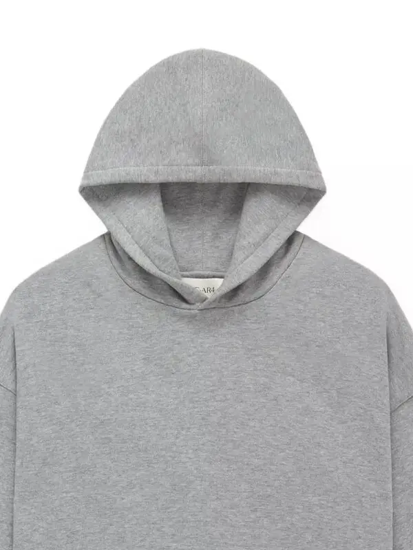 WE-AR4 Layered Hoodie