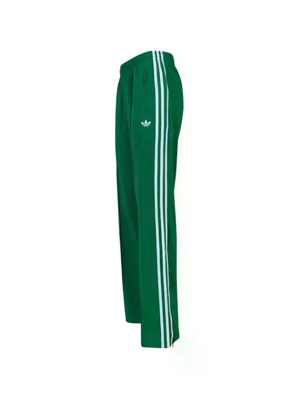 Adidas Stripe Track Trousers