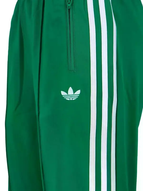 Adidas Stripe Track Trousers
