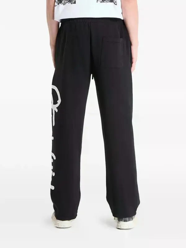Off-White Logo-print Track Pants