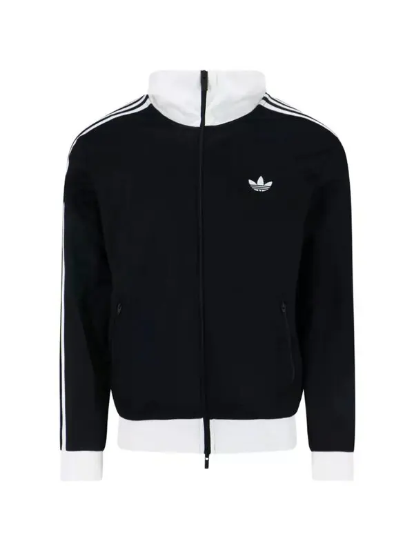 Adidas Beckbenbauer Zip Sweater