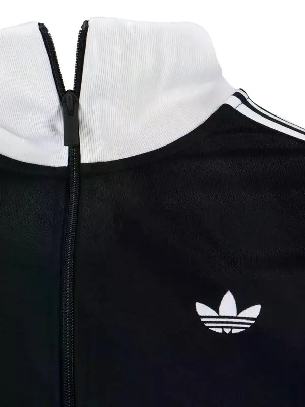 Adidas Beckbenbauer Zip Sweater