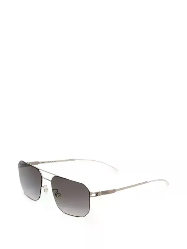 Mykita Rhys Square Frame Sunglasses