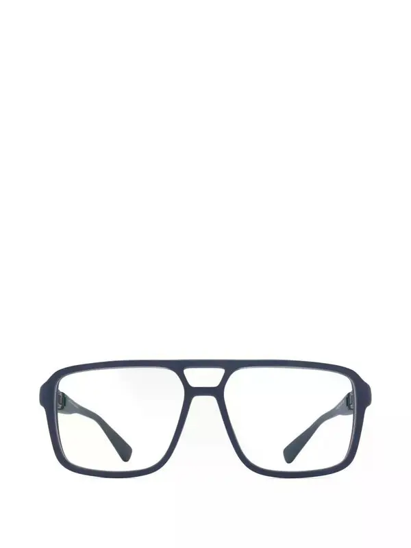Mykita Hopper Eyeglasses - Blue