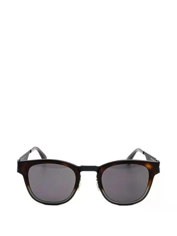 Mykita Delancey Sunglasses - Brown