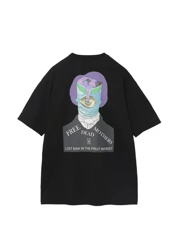 UNDERCOVERISM Graphic-print T-shirt