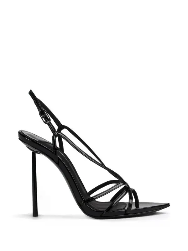 LE SILLA Eugenie Strappy Sandals