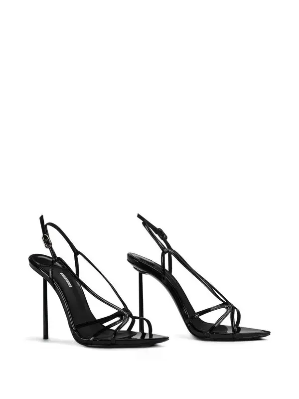 LE SILLA Eugenie Strappy Sandals