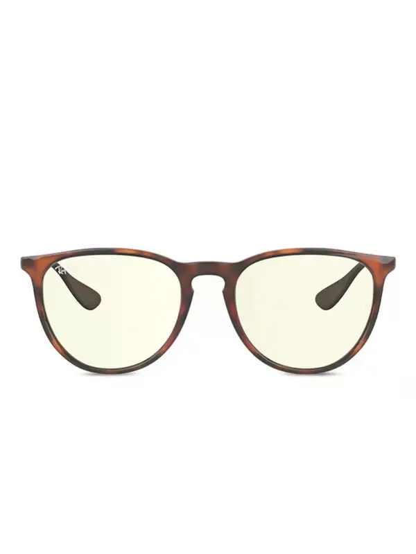 Ray-ban Erika Glasses - Brown