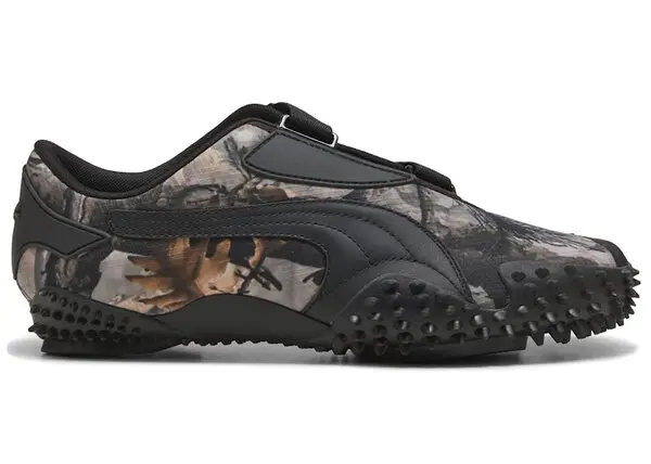 PUMA Mostro Camo Ii Sneakers