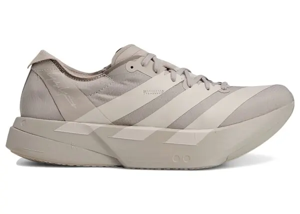 Adidas Y-3 Adios Pro 4 Sneakers