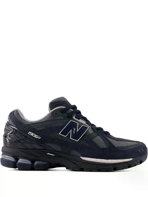 NEW BALANCE 1906 Logo Sneakers