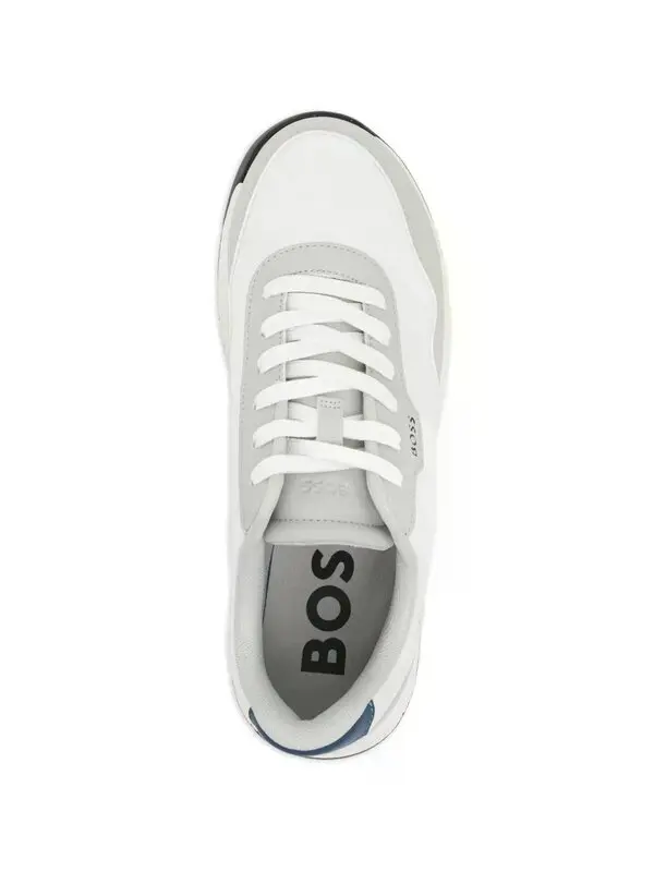 BOSS Logo Deed Sneakers