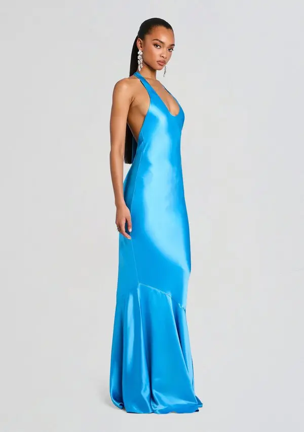 Retrofete Alison Maxi Dress