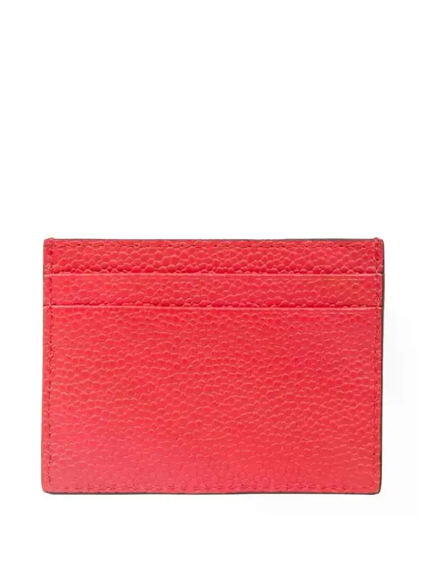 LANCEL Ninon Card Holder