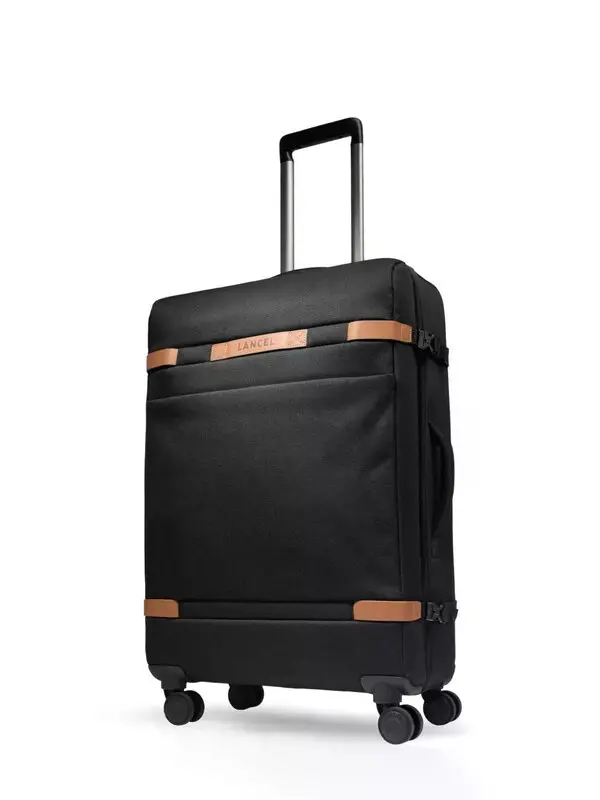 LANCEL Neo Partance Top-handle Suitcase