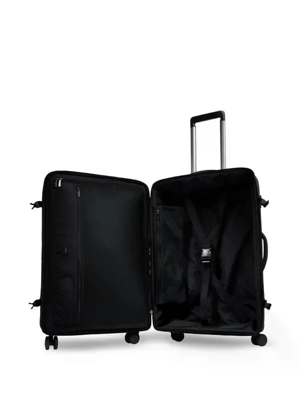 LANCEL Neo Partance Top-handle Suitcase