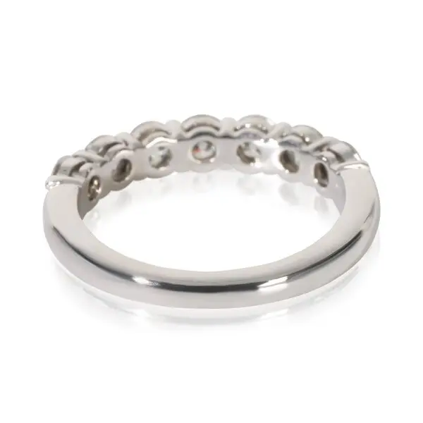 Tiffany & Co. Diamond Forever Band