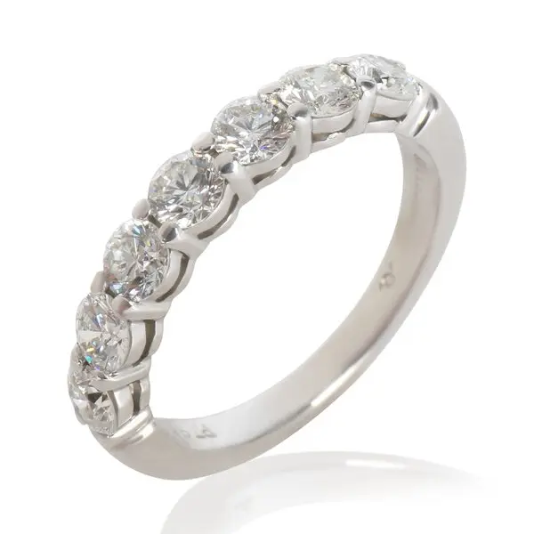 Tiffany & Co. Diamond Forever Band