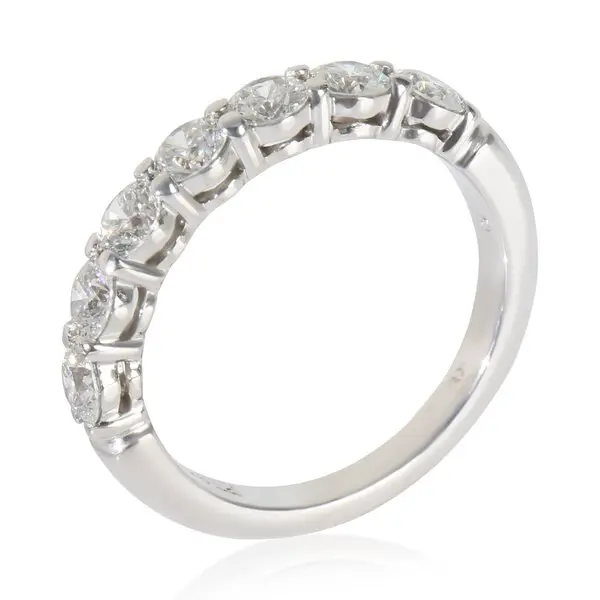 Tiffany & Co. Diamond Forever Band