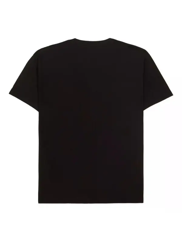 OSKLEN Graphic T-shirt