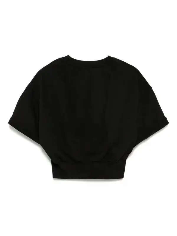 3.1 Phillip Lim Cropped Top