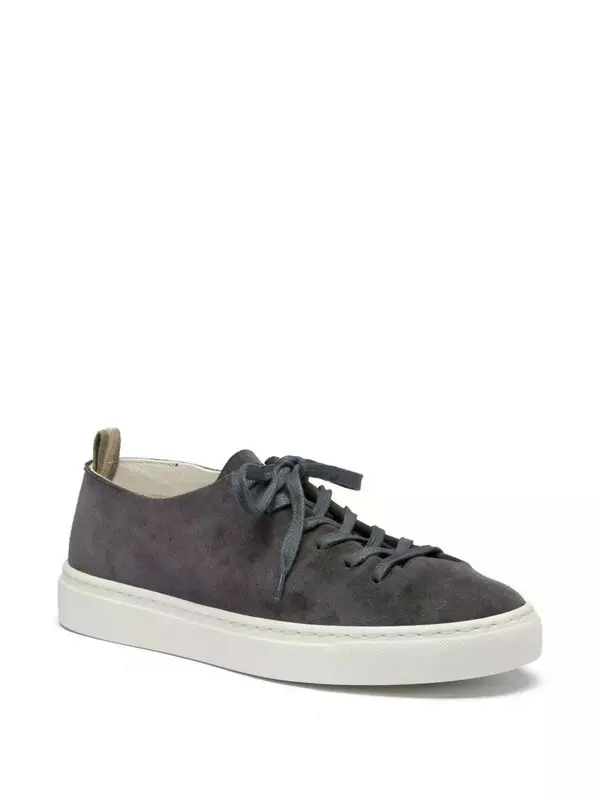 Officine Creative Leggera Laced Sneakers