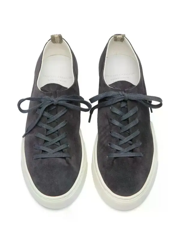 Officine Creative Leggera Laced Sneakers