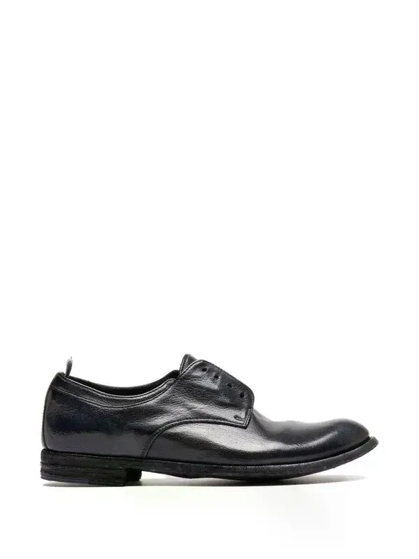 Officine Creative Lexicon Leather Loafers