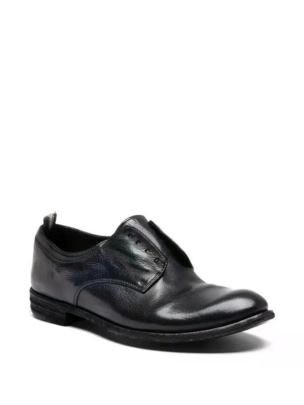 Officine Creative Lexicon Leather Loafers