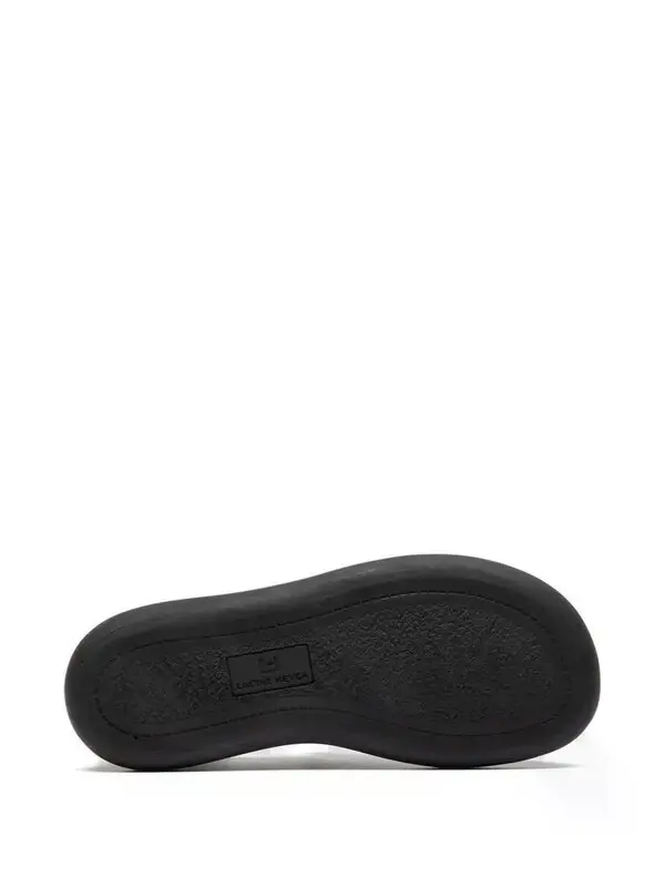 Officine Creative Dinghy Round-toe Loafers