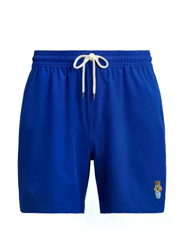 Polo Ralph Lauren Polo Bear Swim Shorts