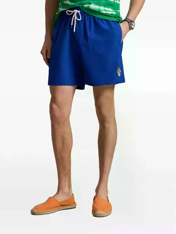 Polo Ralph Lauren Polo Bear Swim Shorts