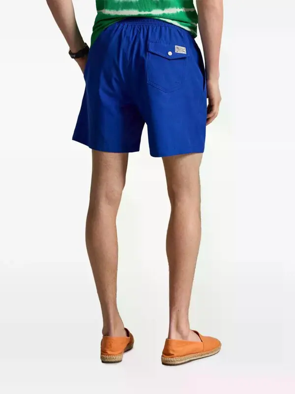 Polo Ralph Lauren Polo Bear Swim Shorts