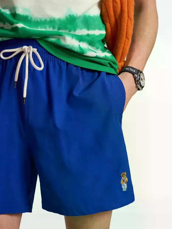 Polo Ralph Lauren Polo Bear Swim Shorts