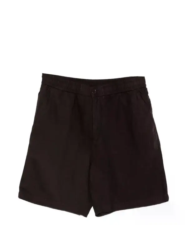 Lacoste Elasticated-waist Pocket Shorts