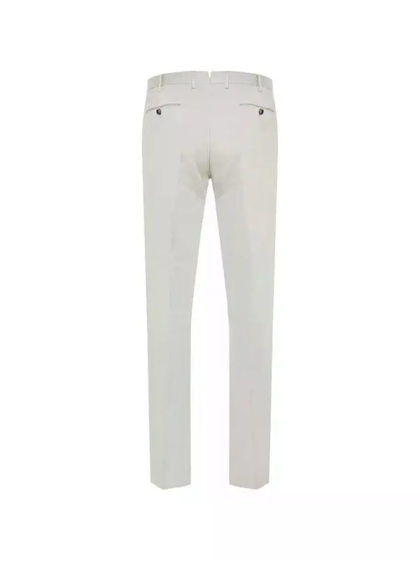 PT TORINO Buttoned Trousers