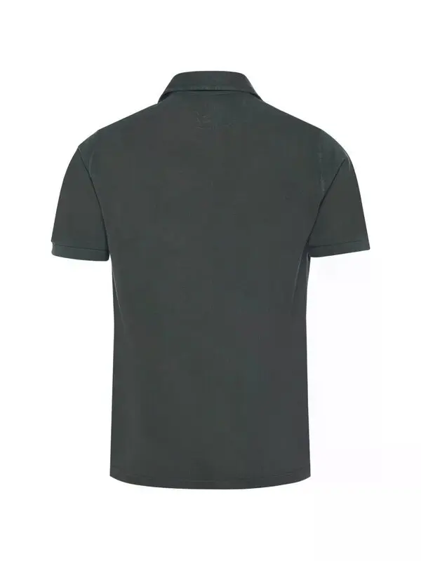 Fedeli North Buttoned Polo Shirt